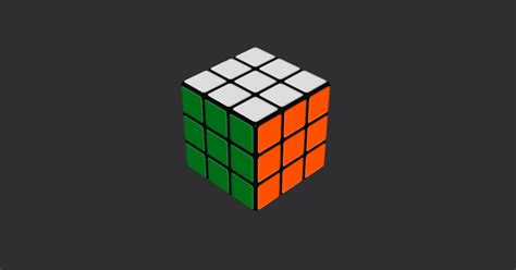 Rubiks Cube Code Using Htmlcss And Javascript