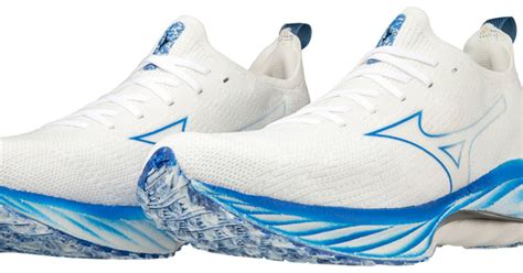 미즈노 친환경에 기능성 더한 웨이브 네오 컬렉션 출시