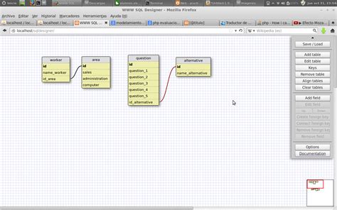 Php How Can I Model This Database Stack Overflow