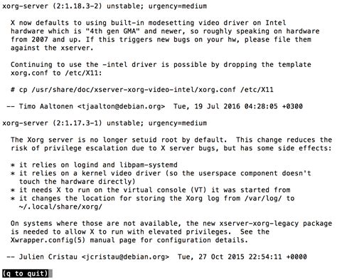 Shell Script Update Upgrade Debian And Skip Any Interactions Unix