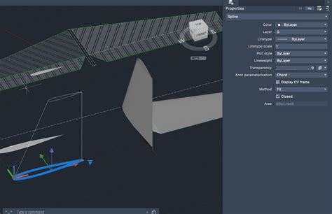 Loft Tool Has Cross Sections Only Option Locked On Autodesk Community