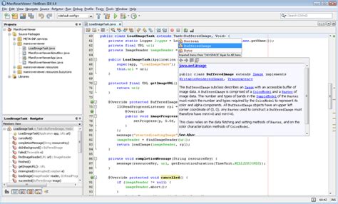 netbeans ide 8 2 download for windows