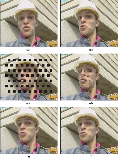 Figure 4 From Recid2ned Boundary Matching Algorithm For Temporal