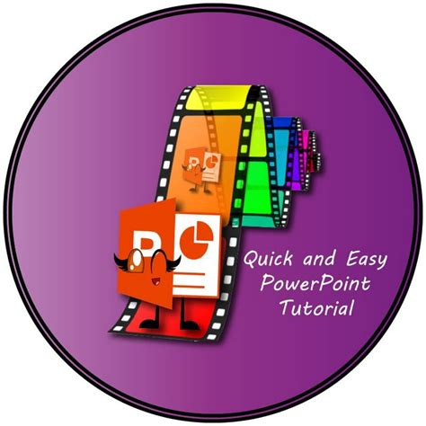Quick And Easy Powerpoint Tutorial Youtube