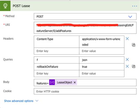 how to post a guid like string to a guid field thr esri community