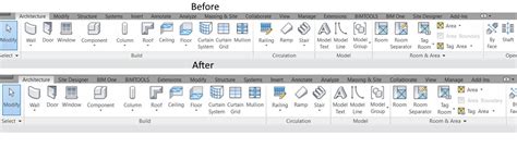 solved ribbon autodesk community
