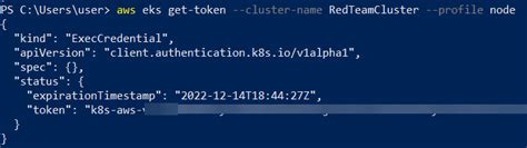 Проверка безопасности Docker и Kubernetes в облаке Amazon