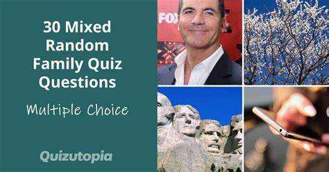 40 Adult Trivia Questions And Answers Multiple Choice Quizutopia