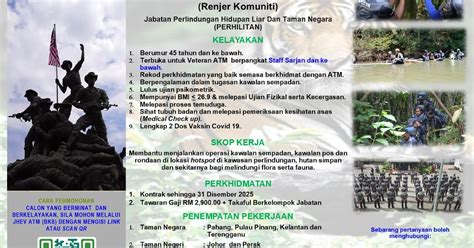 Jabatan Perlindungan Hidupan Liar Dan Taman Negara Perhilitan
