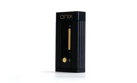 Onix Alpha Xi1 Review — Headfonics