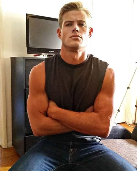 Trevor Donovan Trevor Donovan Trevordonovan