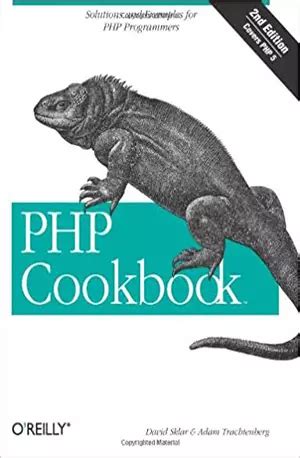 PDF PHP Cookbook Rd Edition Download EBook