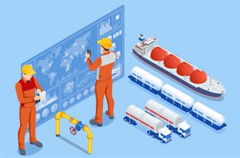 천연가스의 수요는 계속 늘어날 것…lng관련주