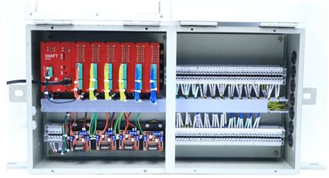 Rio Module Remote Digital Analog Io Module At Rs 20000 In Hyderabad