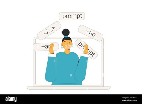 prompt engineer engineering crafting precise instructions or queries