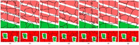 Remote Sensing Special Issue Object Detection And Information