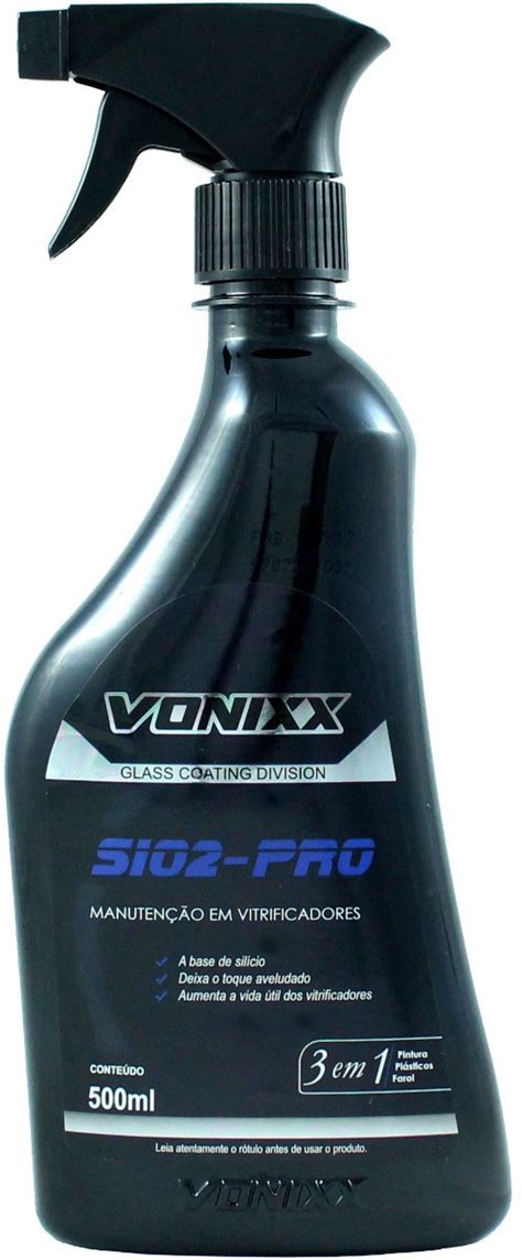 Керамический спрей для авто Vonixx SiO2-PRO (ID#1365077370), цена: 1470 ...