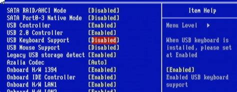 Bootable Usb Not Detected In Bios Powerupwave