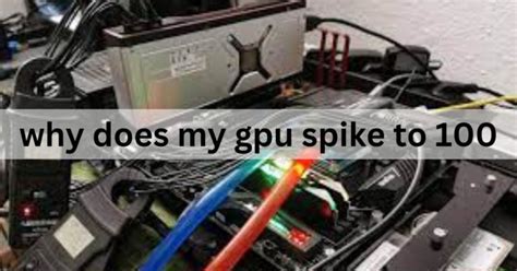 what does overclocking gpu do ultimate guide 2024