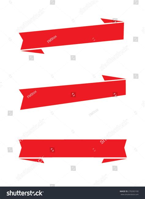 221 Wrap Around Ribbon Stock Vectors Images And Vector Art Shutterstock