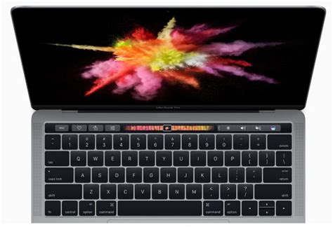 รวมสเปคทงหมดของ MacBook Pro 2016 Extreme IT