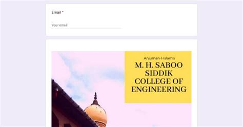 Mohammad Arshad On Linkedin Anjuman I Islams Mh Saboo Siddik