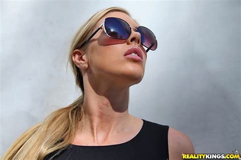 Samantha Saint Britney Amber Let S Talk Sex Cfnm Secret