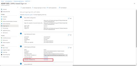 Configure Sso Using Custom Idp Sso Guide Adaudit Plus