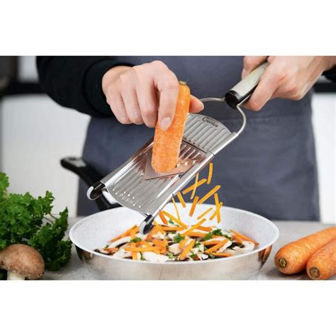 Бързо и универсално ренде 6 в1 Digital One Sp00605