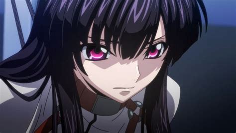 Sumeragi Sakuya CODE GEASS Dakkan no Rozé Image by Sunrise Studio Zerochan