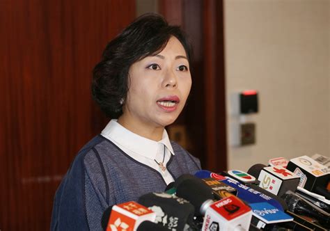港工聯會晤陳茂波 提多項紓困措施 香港文匯網