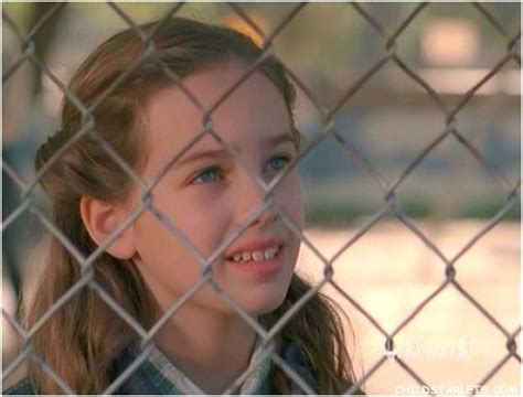 Mary Mouser Ncis