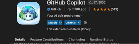 Copilot Activation Failed And Saying That Please Upgrade Your Copilot Extension To Continue