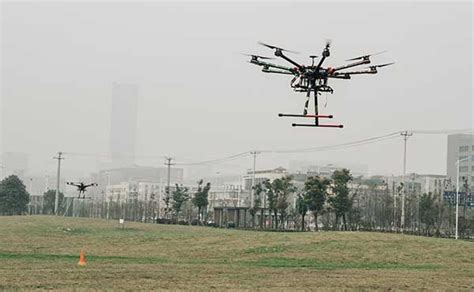 校园环境 照片中心 杭州无人机驾驶证执照培训 杭州caac Aopa Alpa Asfc Utc培训 浙江杭州无人机培训中心欢迎您