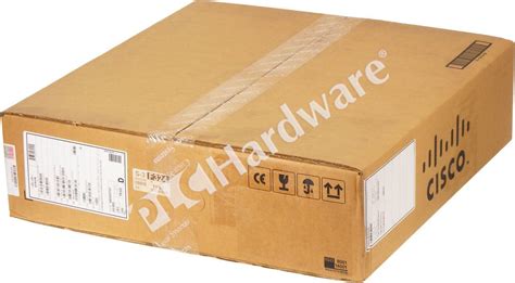 PLC Hardware Cisco CISCO HSEC K Surplus Sealed Pre Owned