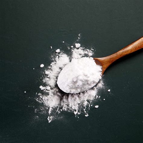 Unleashing the Power of Baking Soda: Unexpected Kitchen Miracles ...