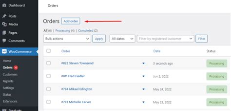 A Complete Guide To Sequential Order Numbers For Woocommerce
