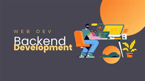 Backend Development Service Eien Marketing
