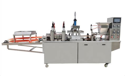 Automatic Industrial Mexican Pancake Maker Mexico Taco Machine And Automatic Burrito Maker