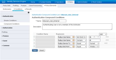 Cwa Authentication Successful But No Internet Cisco Ise 2 4 Readnaxre