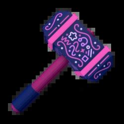 Arcade Hammer Flee The Facility Wiki Fandom