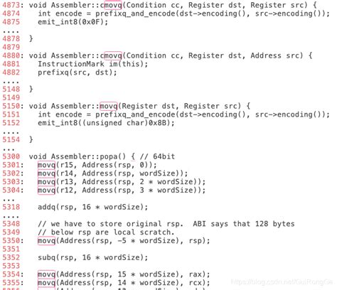 Hotspot Jvm 底层cc 源码 入门 1介绍jvm C语言源码 Csdn博客