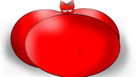 Ruby Inflation Superplushvideos2018 Style By Tunnerthecoolauttp On