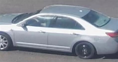 Cctv Of Missing Madeline Soto In Car Was Her Propped Up Dead Body