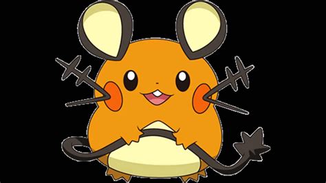 Dedenne Hd Wallpapers Wallpaper Cave