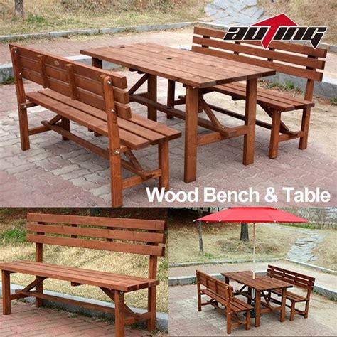 아웃팅 벤치분리형 피크닉테이블세트 에누리 가격비교