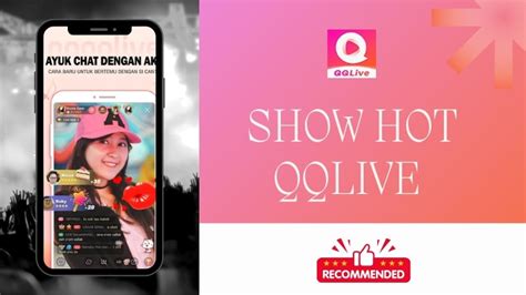 Khám Phá Show Hot Qqlive Miễn Phí Giải Trí 2025