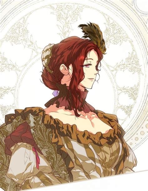 Pin De Slava Selene En Манхва El Secreto