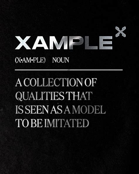 Xample On Linkedin Define Yourself