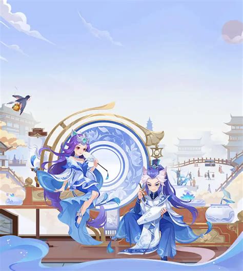 《梦幻西游》手游老玩家回流福利回归活动《梦幻西游》手游官网 花瓣网